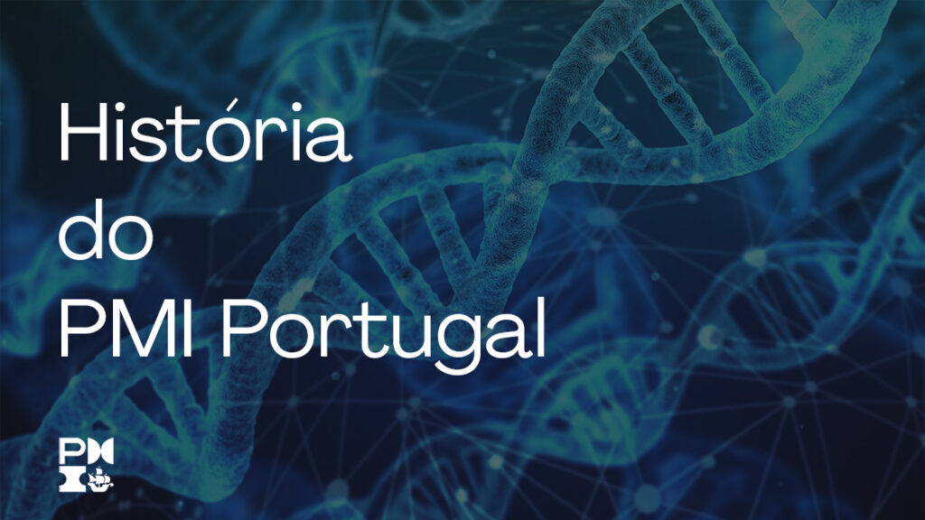 O PMI Portugal celebra 20 anos! - PMI Portugal