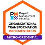 Certificações - PMI Portugal