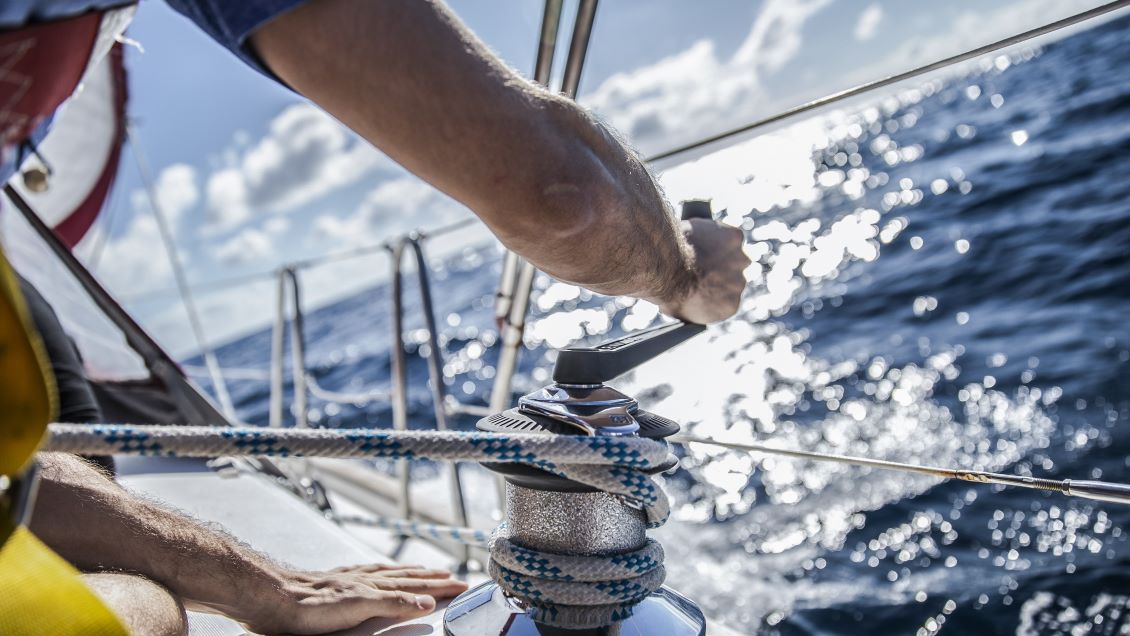 Strategy Execution as a Sailing Expedition – The Project Management ...
